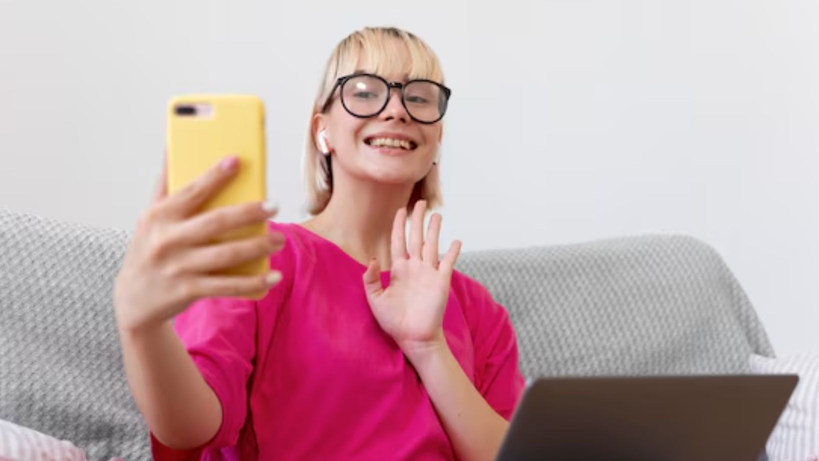 Innovative Video Chat Technology Is Changing Digital Communication ...