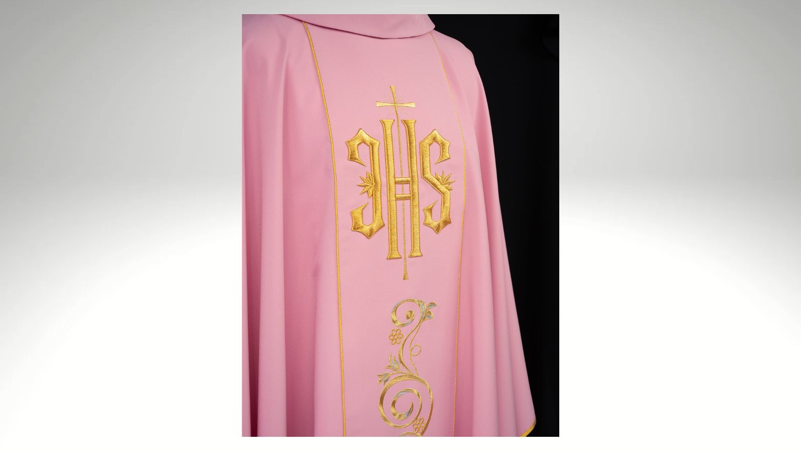 Reviving Tradition Through Modern Liturgical Vestments - Redandwhitemagz