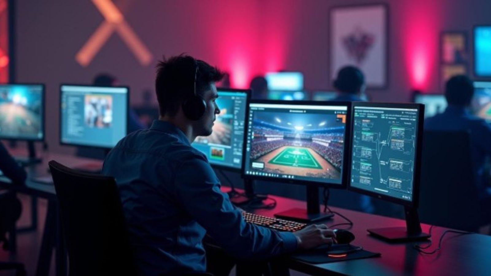 The Evolution of Esports Journalism: VPEsports.com's Role in Shaping ...