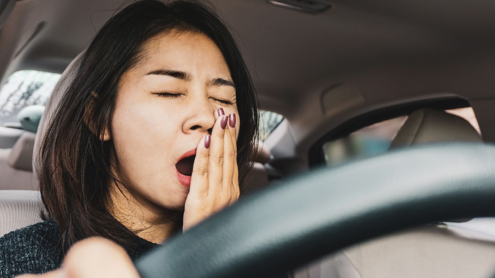 Stay Awake, Stay Alive: 6 Essential Tips to Avoid Sleepy Driving and ...