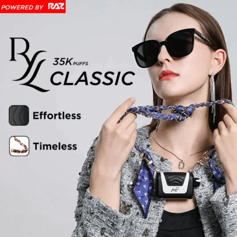 RAZ Ryl Classic 35K Review: Top Flavors, Key Features, Pros and Cons ...