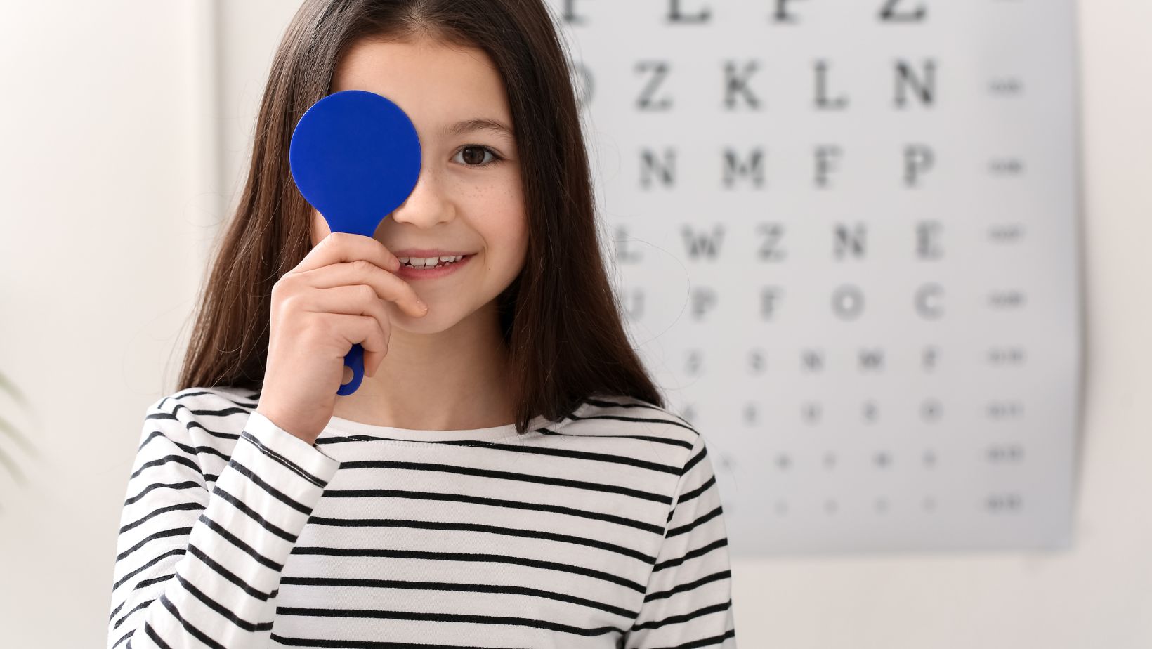 Laser Vision Correction for Children: Is It Safe and Effective ...